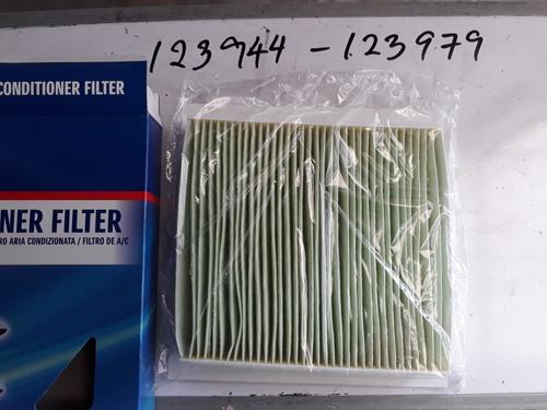 Suzuki Wagon R MH44S A/C Filter | Kuruma