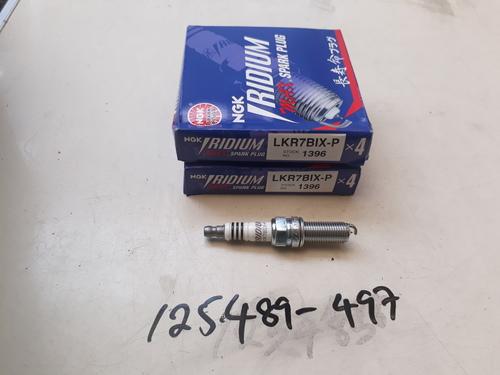 NGK IRIDIUM MAX Spark Plugs | Kuruma
