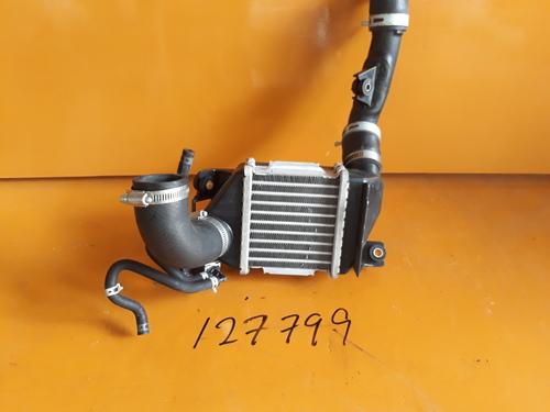 Suzuki Wagon R MH44S Intercooler | Kuruma