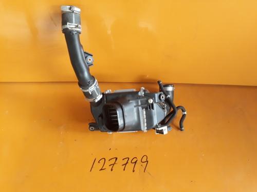 Suzuki Wagon R MH44S Intercooler | Kuruma