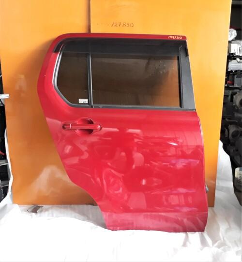 Suzuki Wagon R MH44S Rear Door RHS Complete | Kuruma
