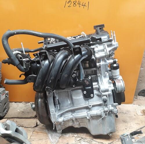 Suzuki Wagon R MH44S Engine | Kuruma