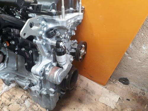 Suzuki Wagon R MH44S Engine | Kuruma