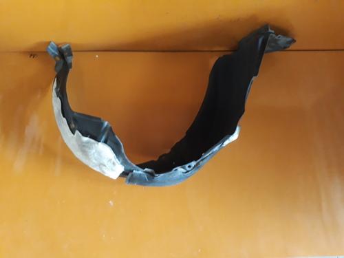 Toyota Aqua NHP10 Front Inner Guard RHS | Kuruma