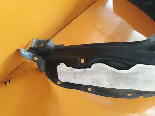 Toyota Aqua NHP10 Front Inner Guard RHS | Kuruma