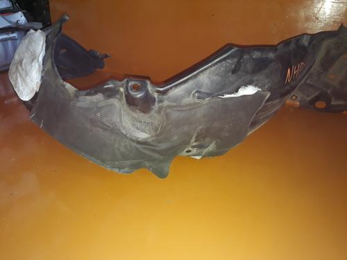 Toyota Aqua NHP10 Front Inner Guard RHS | Kuruma