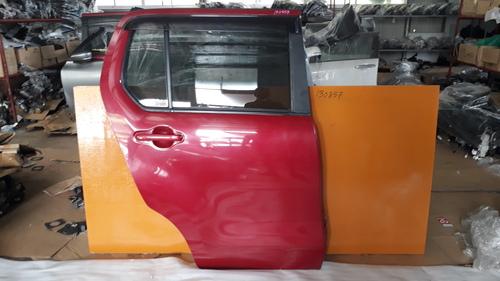Suzuki Wagon R MH44S Rear Door RHS | Kuruma
