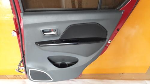 Suzuki Wagon R MH44S Rear Door RHS | Kuruma