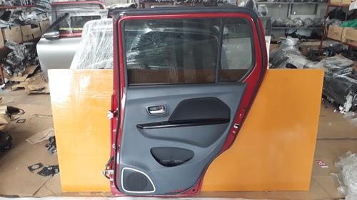 Suzuki Wagon R MH44S Rear Door RHS | Kuruma