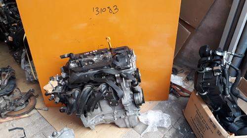 Suzuki Wagon R MH44S Engine | Kuruma