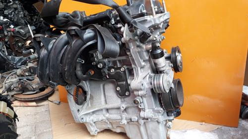Suzuki Wagon R MH44S Engine | Kuruma