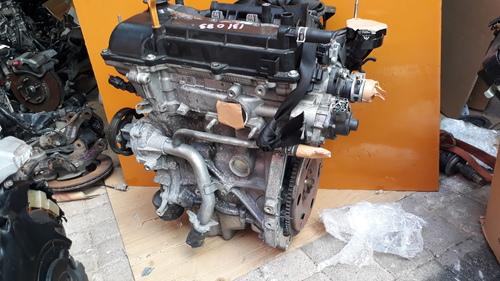 Suzuki Wagon R MH44S Engine | Kuruma