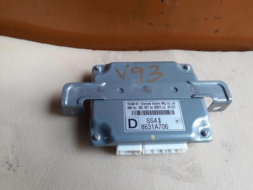 Mitsubishi Montero V93 Driving Module ECU | Kuruma
