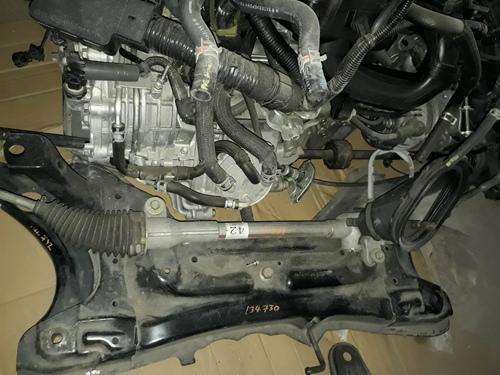 Daihatsu Mira LA350S Steering Rack | Kuruma