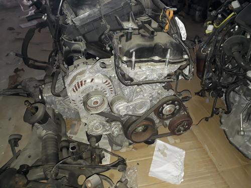Suzuki Wagon R MH55S Engine Complete | Kuruma