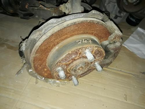 Suzuki Wagon R MH55S Front Hub Complete RHS | Kuruma