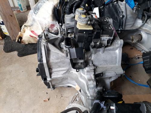 Honda Fit GP5 Gear Box Complete | Kuruma