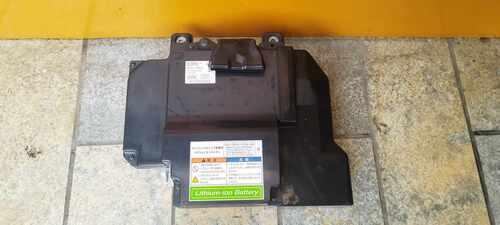 Suzuki Wagon R MH55S Lithium-Ion Battery | Kuruma