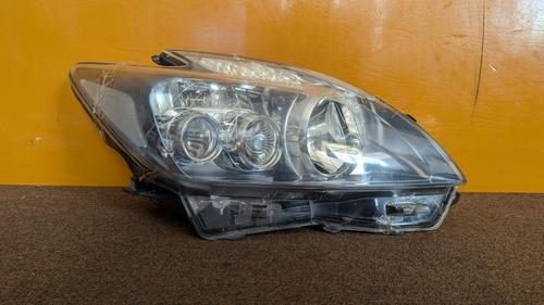 Toyota Prius ZVW30 Double Scope Head Lamp RHS | Kuruma